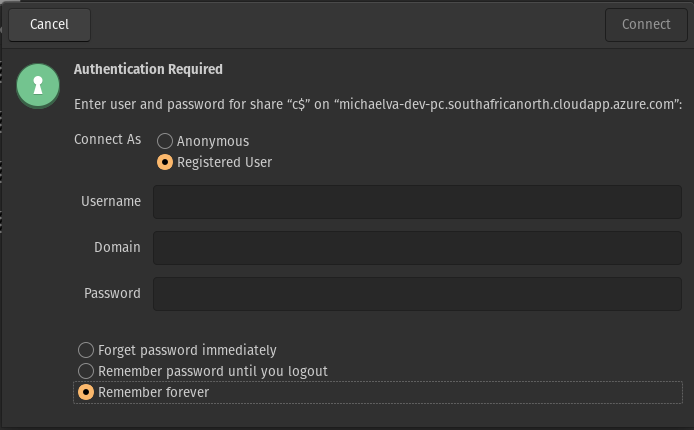 2022 12 21 samba - Mike's Tech Tips