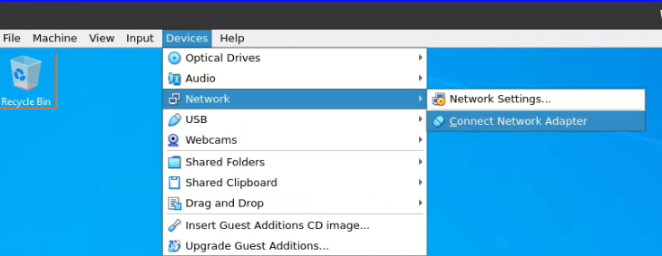2023 11 13 virtualbox - Mike's Tech Tips
